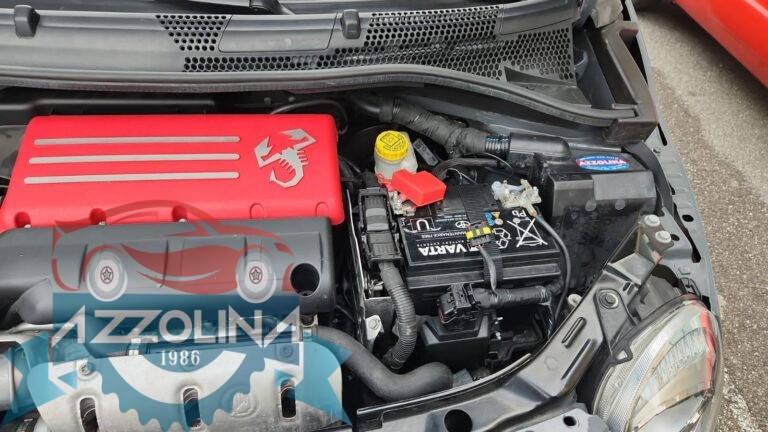 impianto-gpl-fiat-500-abarth (5) – Azzolina GPL