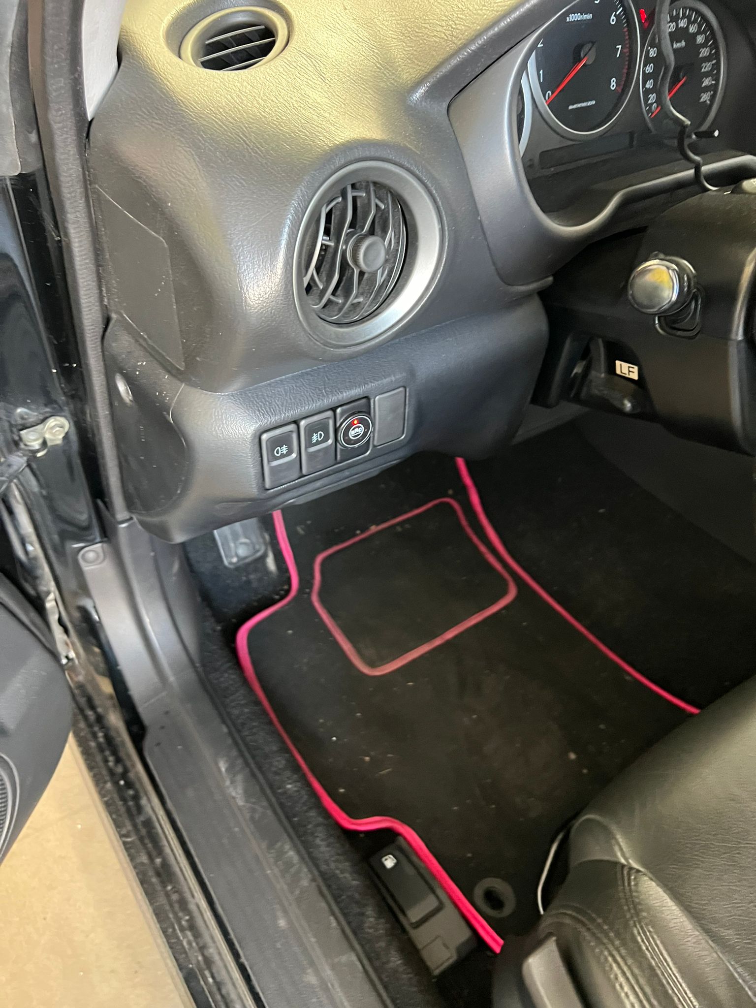 Impianto gpl brc auto subaru impreza 2.5 wrx 4wd 2 – Azzolina GPL